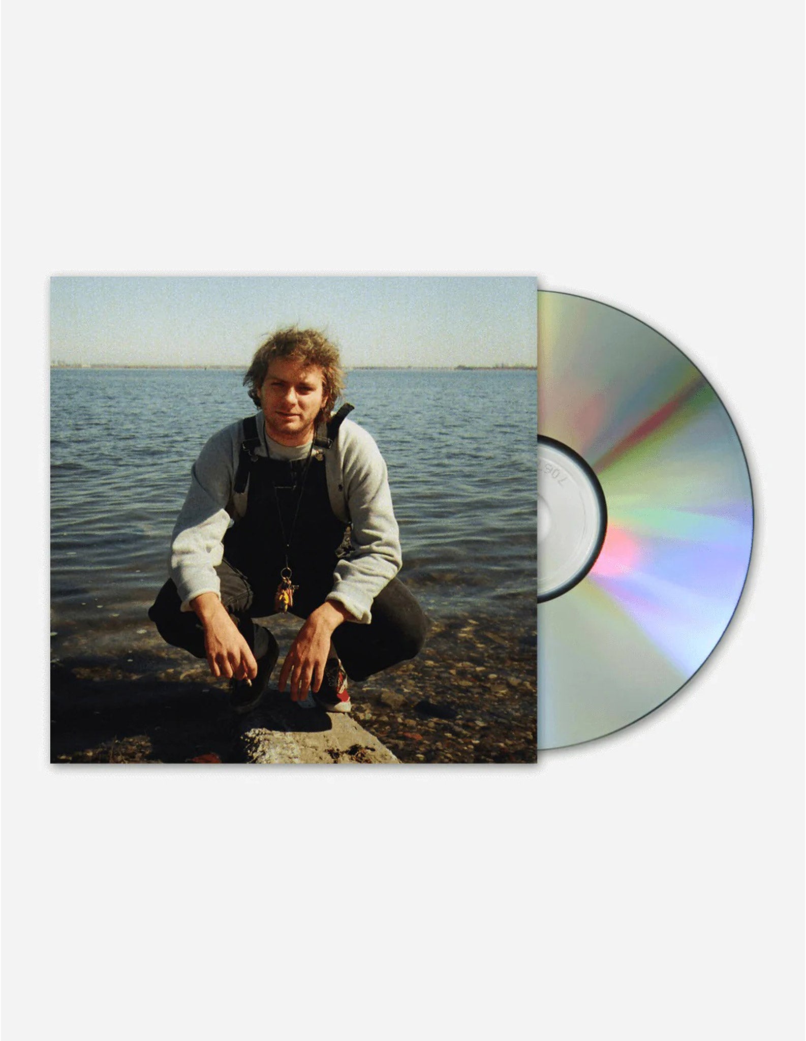 MAC DEMARCO "Another One" CD – Lo-Fi-Merchandise