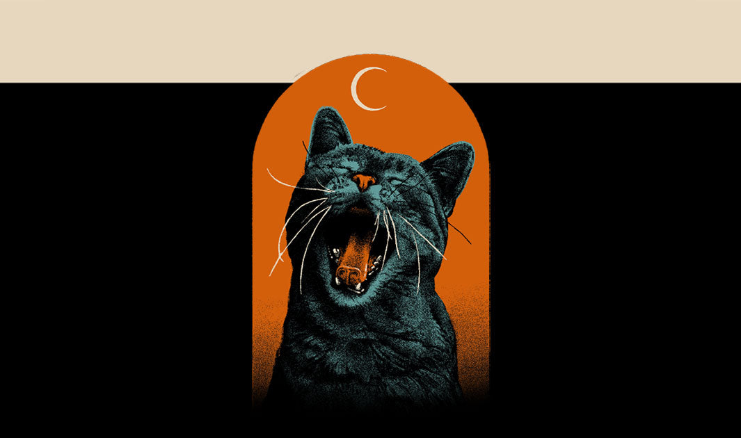 Graveyard – Lo-Fi-Merchandise