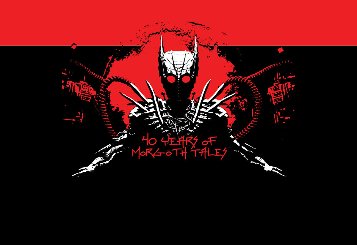 Voivod – Lo-Fi-Merchandise