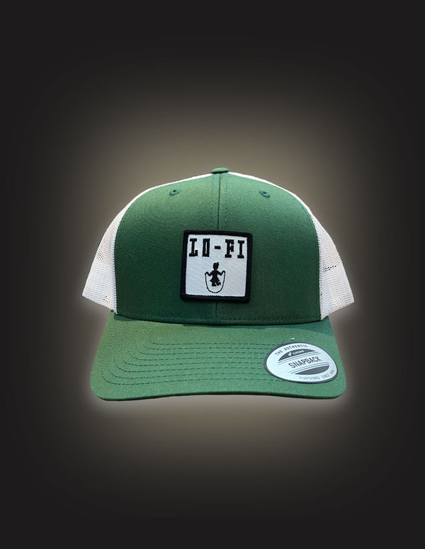Lo-Fi Merchandise | Merchandise since 2001 | World Wide Shipping – Lo ...