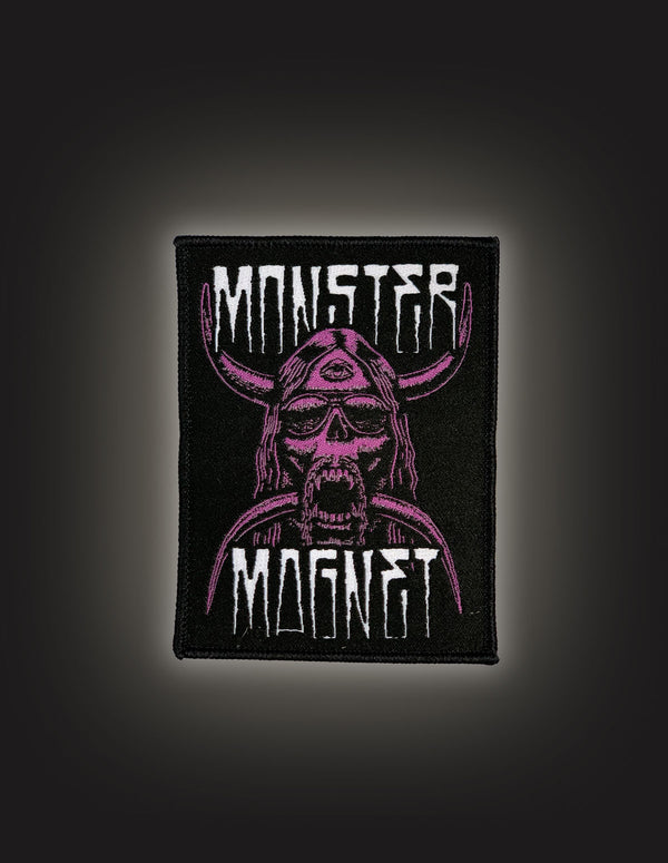 Monster Magnet – Lo-Fi-Merchandise