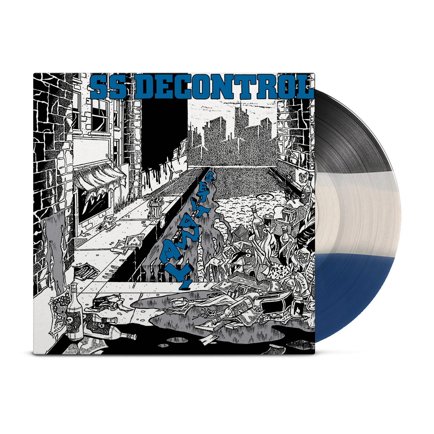 Vinyl – Lo-Fi-Merchandise