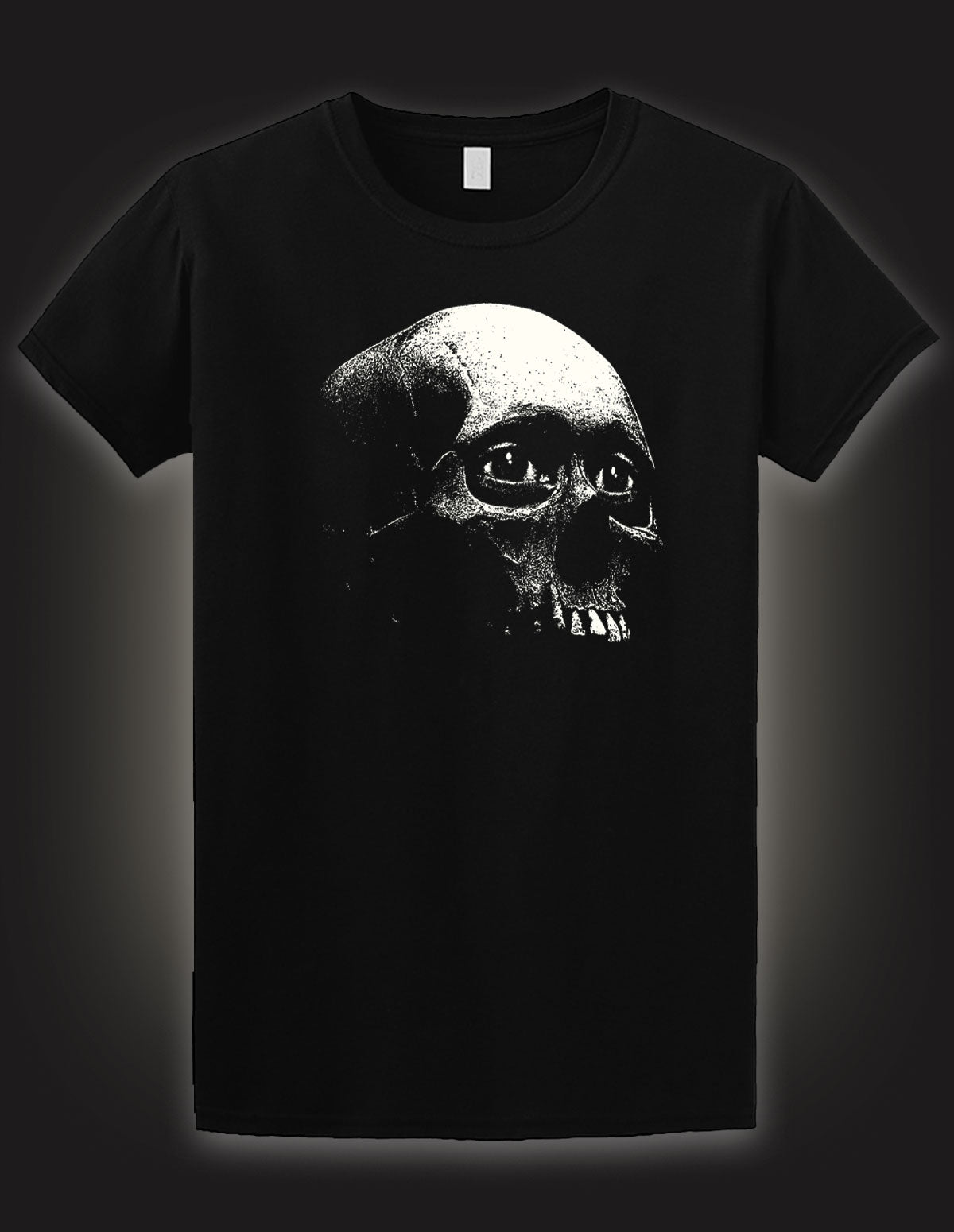 OSEES "Foul Form"T-Shirt BLACK – Lo-Fi-Merchandise