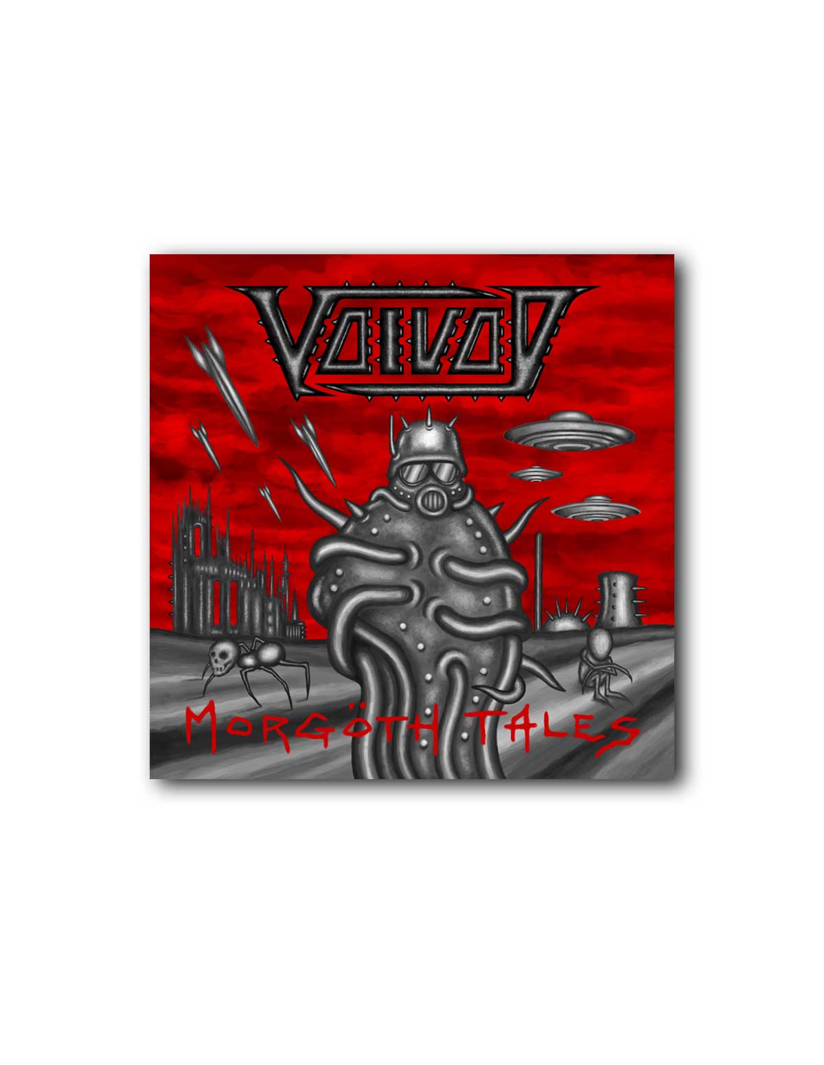 Vinyl – Lo-Fi-Merchandise