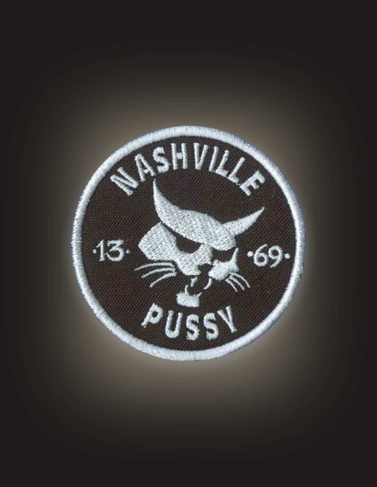 Patches and Stickers – Lo-Fi-Merchandise