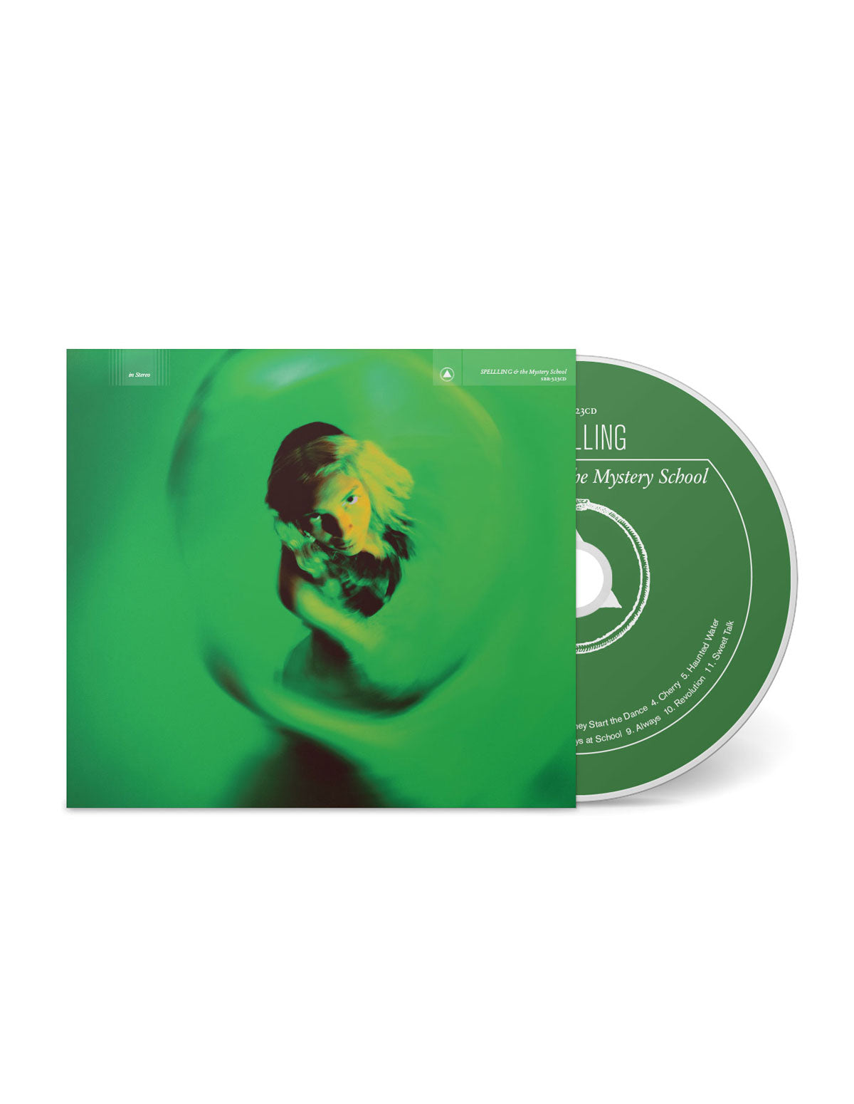 CDs and DVDs – Lo-Fi-Merchandise