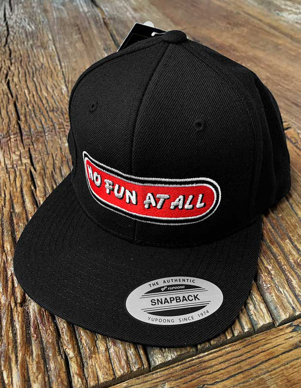 No Fun At All – Lo-Fi-Merchandise