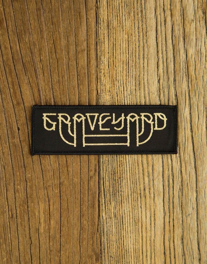 Graveyard Logo