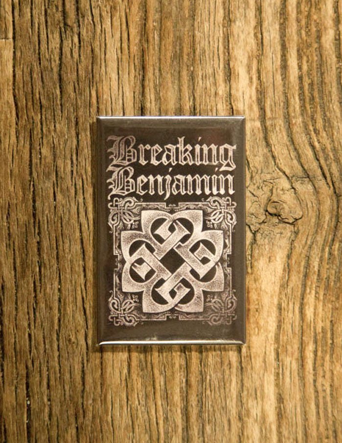 Breaking Benjamin Symbol