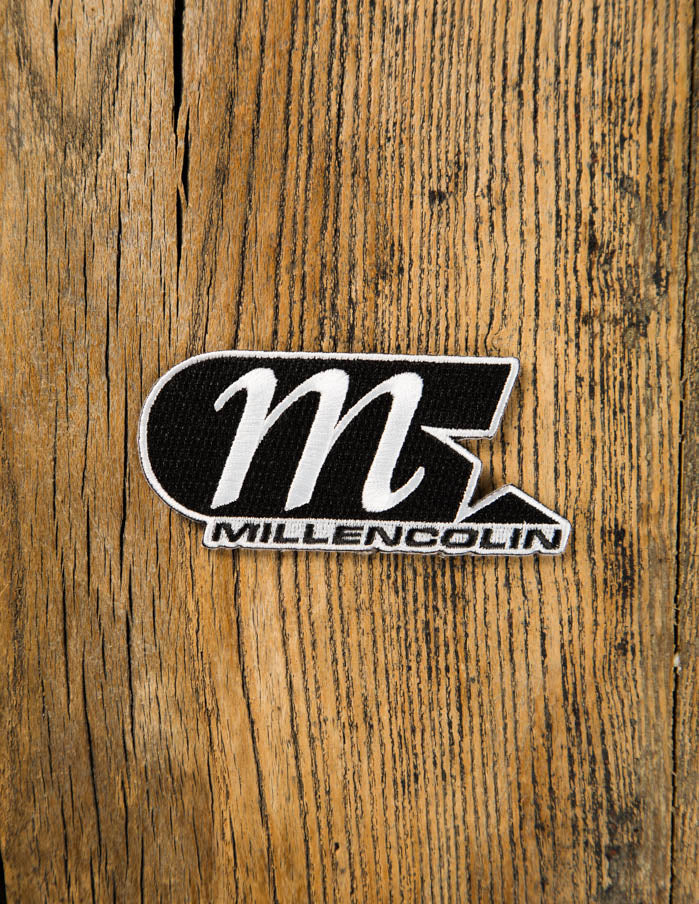 Millencolin Logo