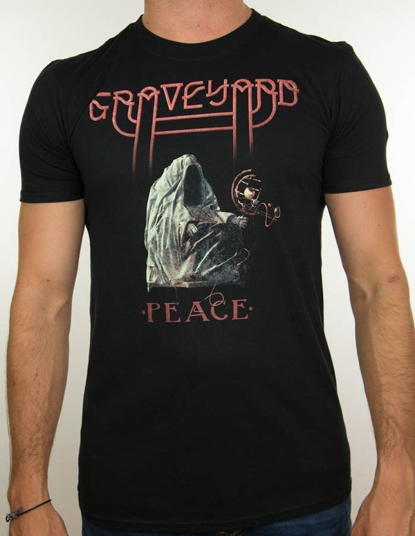 Graveyard – Lo-Fi-Merchandise