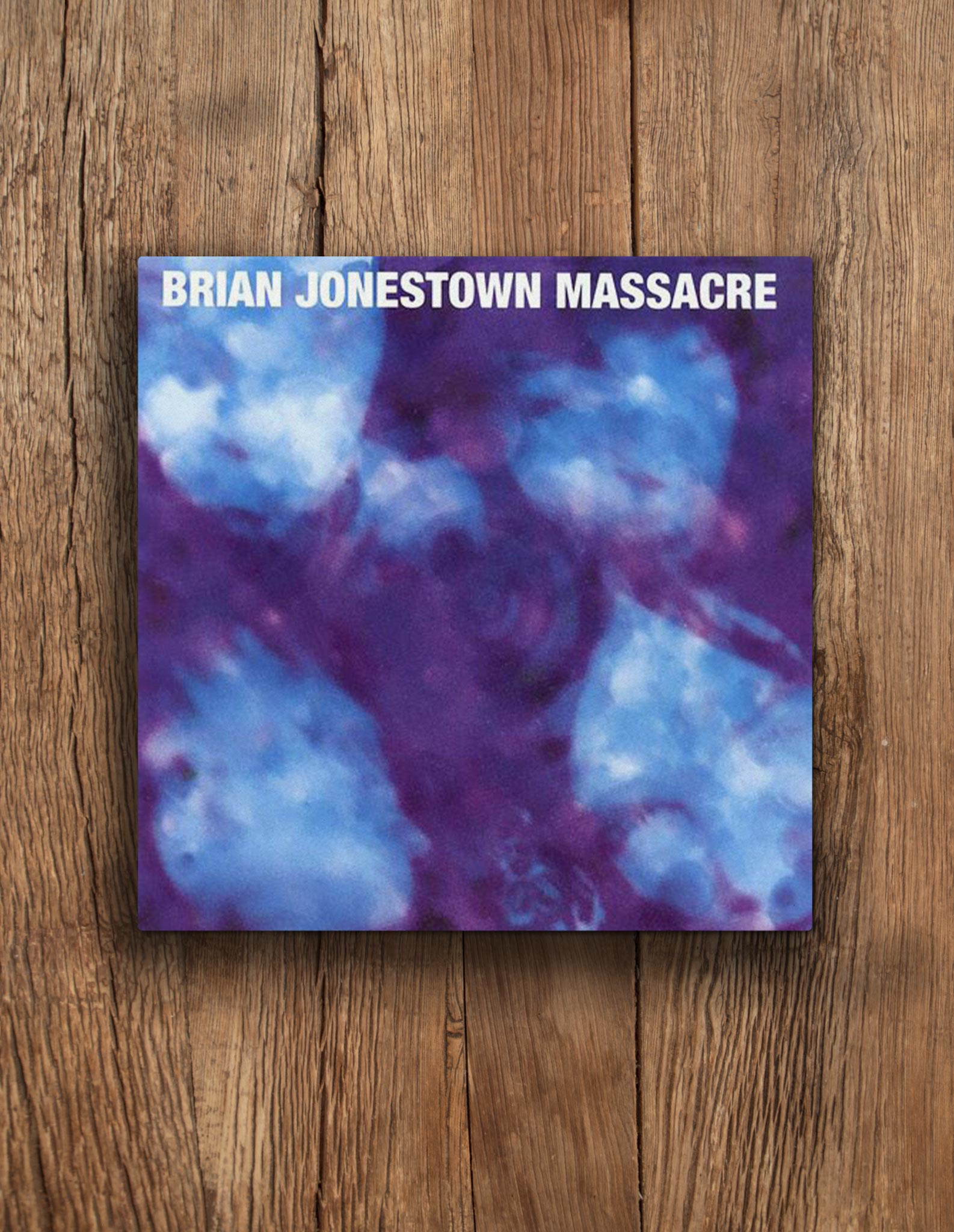 THE BRIAN JONESTOWN MASSACRE "Methodrone" VINYL 2xLP – Lo-Fi-Merchandise